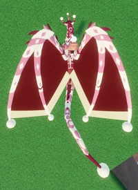 Cirquemaar | Dragon Adventures Wiki | Fandom