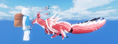 Pagulau | Dragon Adventures Wiki | Fandom