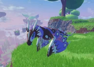 Nor'gan | Dragon Adventures Wiki | Fandom