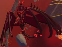 Corrupted Chronocus | Dragon Adventures Wiki | Fandom