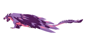 Mother Dragon | Dragon Adventures Wiki | Fandom