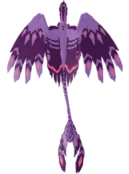 Mother Dragon | Dragon Adventures Wiki | Fandom