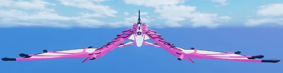 Zeipera | Dragon Adventures Wiki | Fandom