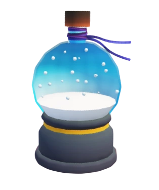 Arctic Material Potion | Dragon Adventures Wiki | Fandom