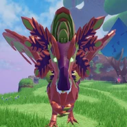 Fernifex | Dragon Adventures Wiki | Fandom