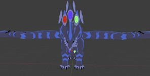 Guilmoros | Dragon Adventures Wiki | Fandom