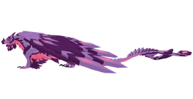 Mother Dragon | Dragon Adventures Wiki | Fandom