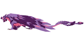 Mother Dragon | Dragon Adventures Wiki | Fandom