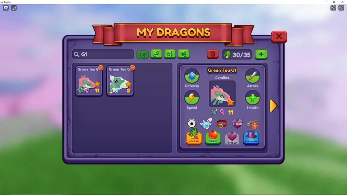 User blog:Silikiyu/Theme creation; Green Tea* | Dragon Adventures Wiki ...