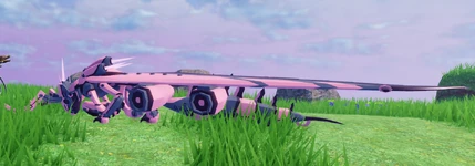 Cybernid | Dragon Adventures Wiki | Fandom