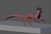 Dexyn | Dragon Adventures Wiki | Fandom