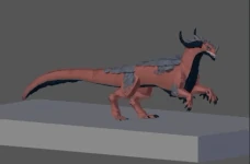 Dexyn | Dragon Adventures Wiki | Fandom