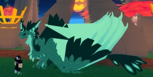 Skyrix | Dragon Adventures Wiki | Fandom