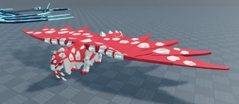 Amoonita | Dragon Adventures Wiki | Fandom