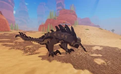 Dunvolth | Dragon Adventures Wiki | Fandom