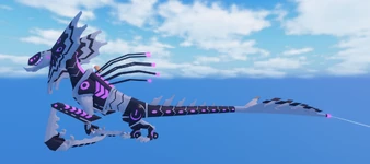 Mechanoxide | Dragon Adventures Wiki | Fandom