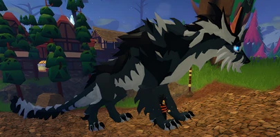 Casirius | Dragon Adventures Wiki | Fandom