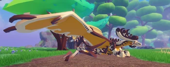 Stymelisk | Dragon Adventures Wiki | Fandom