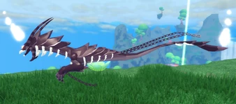 Paranox | Dragon Adventures Wiki | Fandom