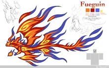 Fueguin | Dragon Adventures Wiki | Fandom