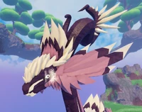 Hexalios | Dragon Adventures Wiki | Fandom