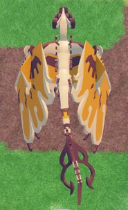 Stymelisk | Dragon Adventures Wiki | Fandom