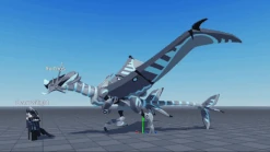 Xerthos | Dragon Adventures Wiki | Fandom