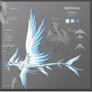 Aethereus | Dragon Adventures Wiki | Fandom