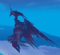 Aethereus | Dragon Adventures Wiki | Fandom