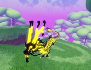 Fulong | Dragon Adventures Wiki | Fandom