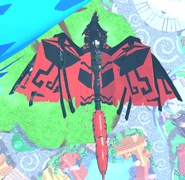 Ladonix | Dragon Adventures Wiki | Fandom