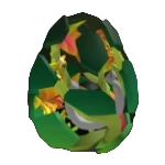 Nature's Boon Egg | Dragon Adventures Wiki | Fandom
