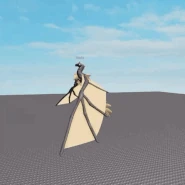 Rocirus | Dragon Adventures Wiki | Fandom