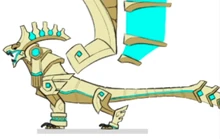 Solarizon | Dragon Adventures Wiki | Fandom