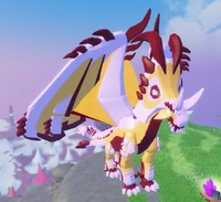 Chronocus | Dragon Adventures Wiki | Fandom