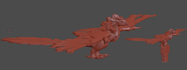 Howler | Dragon Adventures Wiki | Fandom