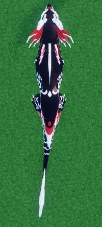 Yueshi | Dragon Adventures Wiki | Fandom