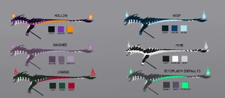 Paranox | Dragon Adventures Wiki | Fandom