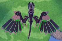 Solarizon | Dragon Adventures Wiki | Fandom