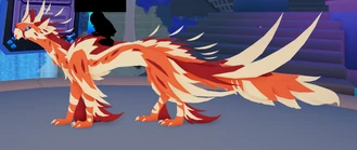 Vulpiruth | Dragon Adventures Wiki | Fandom