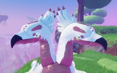 Fayrah | Dragon Adventures Wiki | Fandom