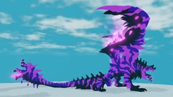 Kostragula | Dragon Adventures Wiki | Fandom