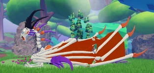 Skelltor | Dragon Adventures Wiki | Fandom