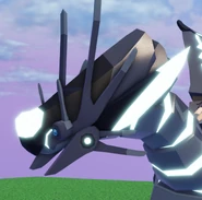 Xerthos | Dragon Adventures Wiki | Fandom