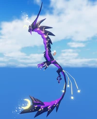 Amaris | Dragon Adventures Wiki | Fandom