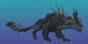 Casirius | Dragon Adventures Wiki | Fandom