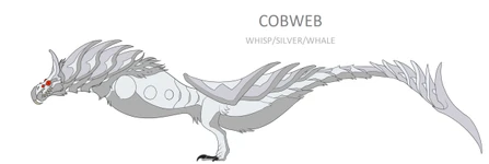 Araneaix | Dragon Adventures Wiki | Fandom