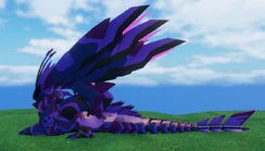 Roborus X | Dragon Adventures Wiki | Fandom