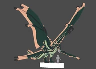 Soukeyi | Dragon Adventures Wiki | Fandom