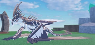 Xellatruce | Dragon Adventures Wiki | Fandom